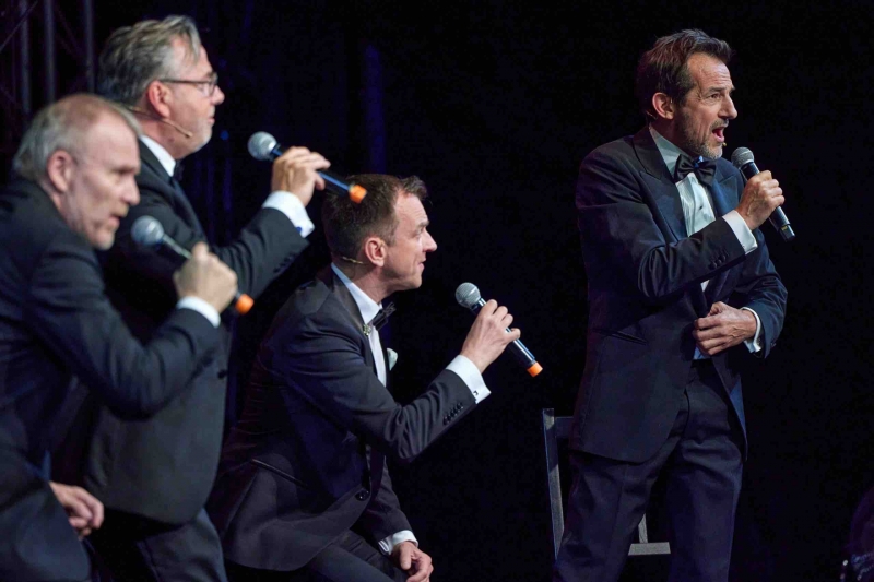 WORK MEDIA GROUP - FIS